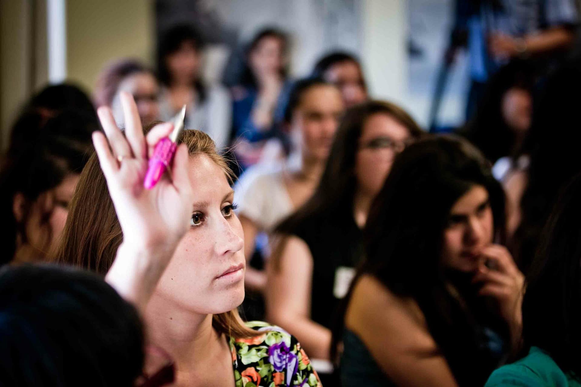 América Latina, en la búsqueda de democracias paritarias – Atenea
